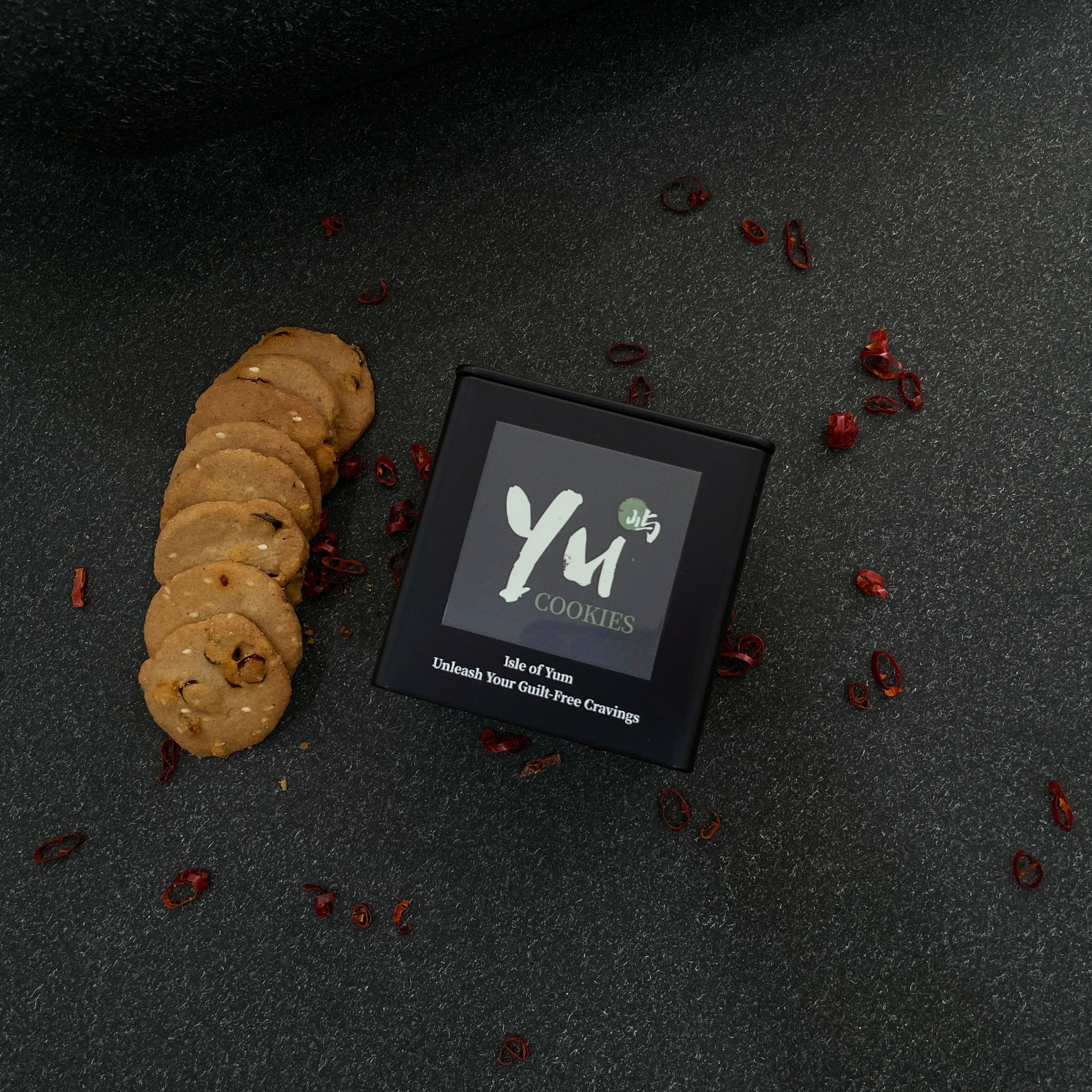 屿YU Cookies – yucookies