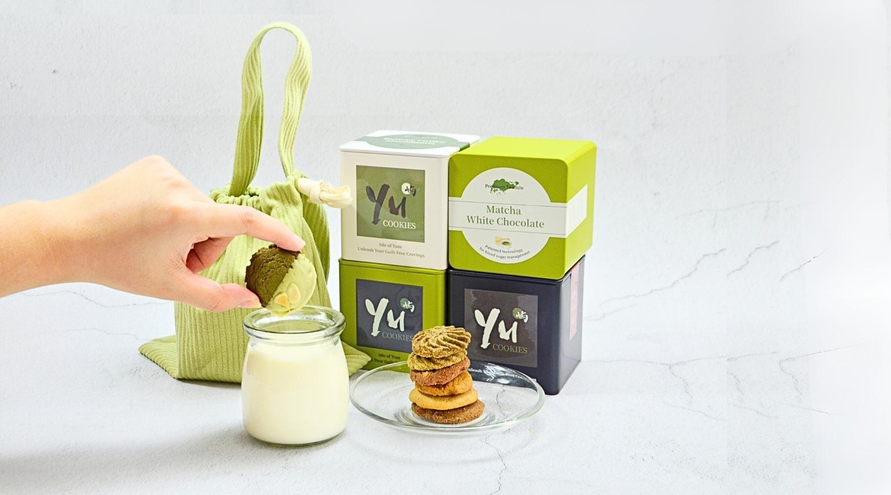 屿YU Cookies – yucookies
