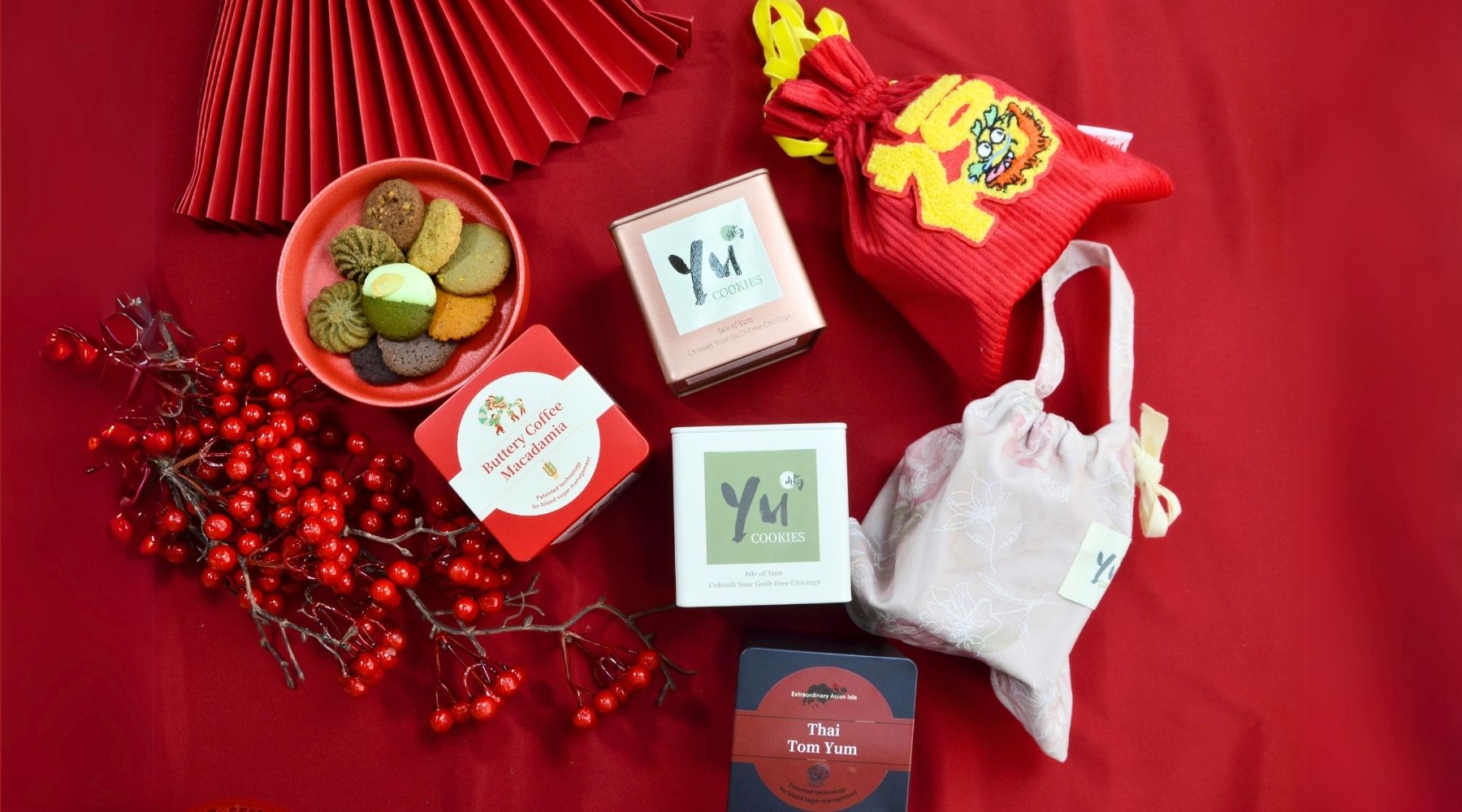 屿YU Cookies – yucookies