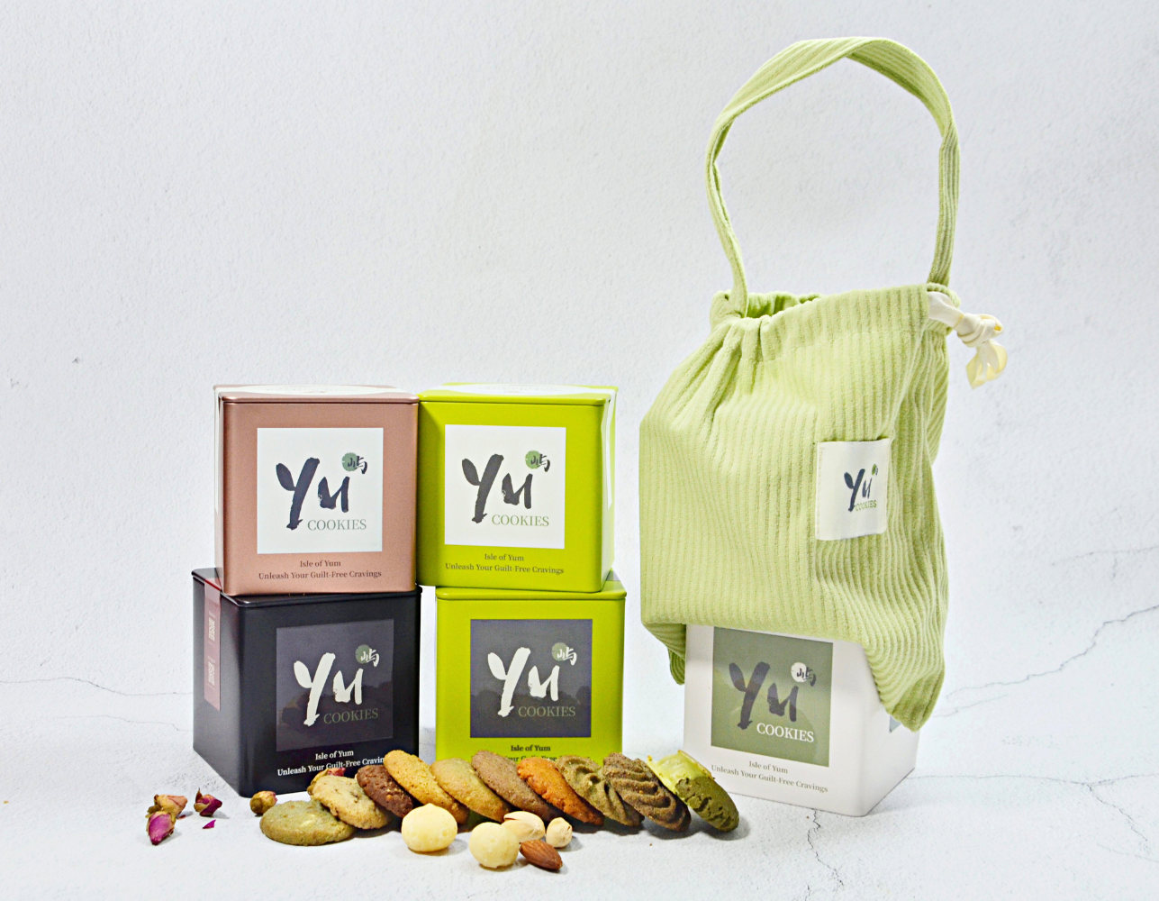 屿YU Cookies – yucookies