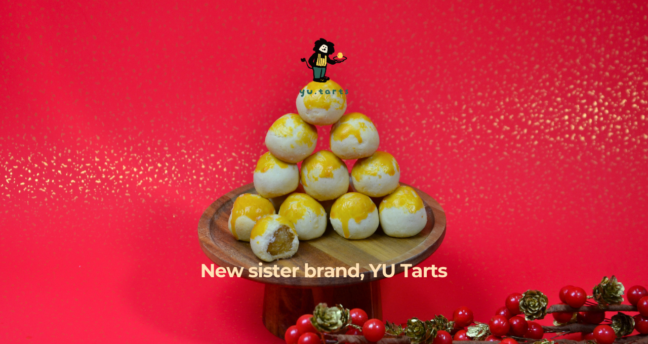 屿YU Cookies – yucookies